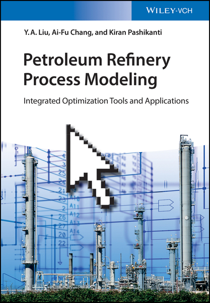 Petroleum Refinery Process Modeling – DC eBOOKS
