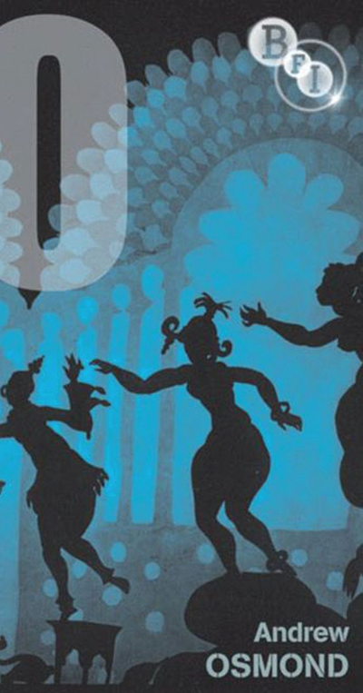 100 Animated Feature Films – WELCOME TO DC BOOKS