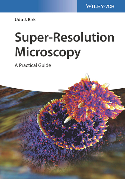 Super-Resolution Microscopy – DC eBOOKS