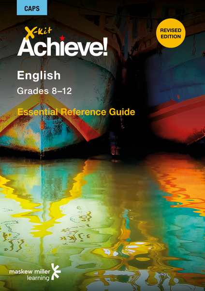 X-kit Essential Reference: English ePDF (perpetual licence) – DC eBOOKS