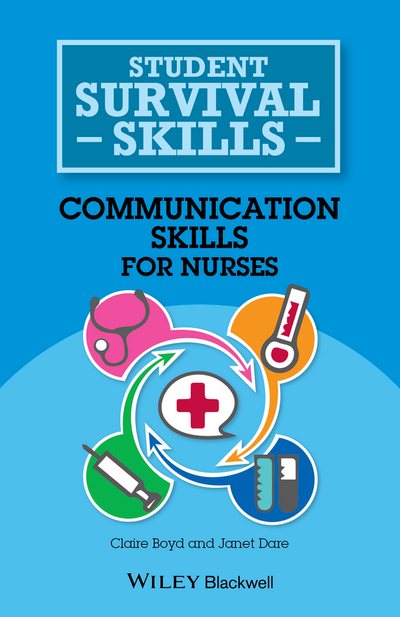 Communication Skills for Nurses – DC eBOOKS