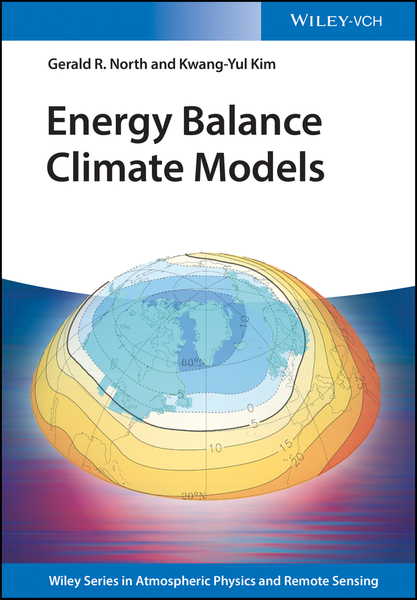 Energy Balance Climate Models – DC eBOOKS