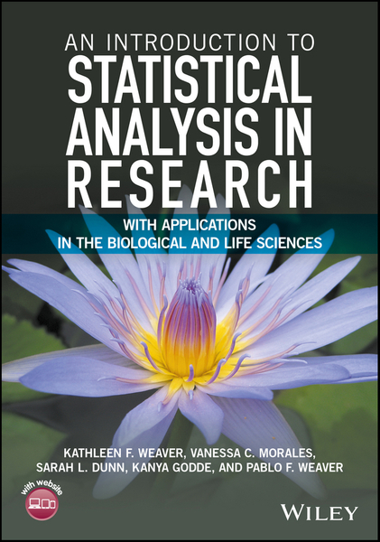 An Introduction to Statistical Analysis in Research – DC eBOOKS