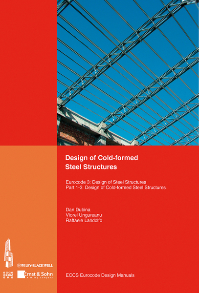 Design of Cold-formed Steel Structures – DC eBOOKS