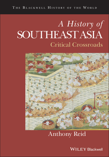 A History of Southeast Asia – DC eBOOKS