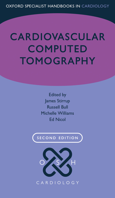 Cardiovascular Computed Tomography – WELCOME TO DC BOOKS Cardiovascular Computed Tomography – WELCOME TO DC BOOKS