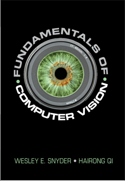 Fundamentals of Computer Vision – DC eBOOKS