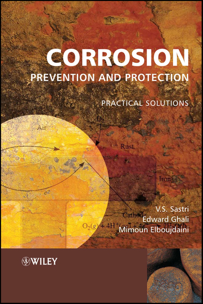 Corrosion Prevention and Protection – DC eBOOKS