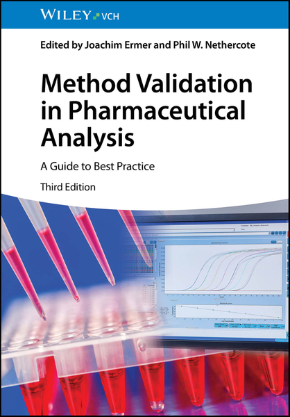 Method Validation in Pharmaceutical Analysis – DC eBOOKS