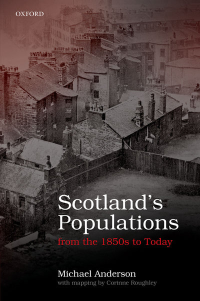 Scotland’s Populations from the 1850s to Today – WELCOME TO DC BOOKS