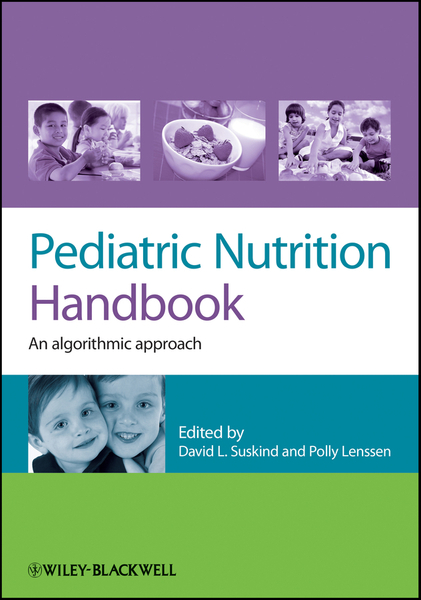 Pediatric Nutrition Handbook Dc Ebooks