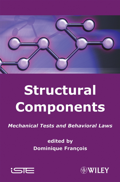 Structural Components – WELCOME TO DC BOOKS