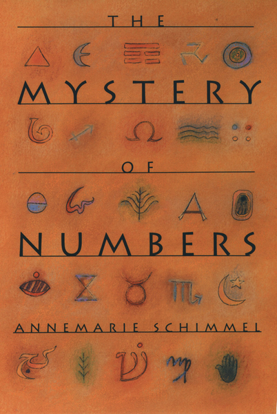 The Mystery of Numbers – WELCOME TO DC BOOKS
