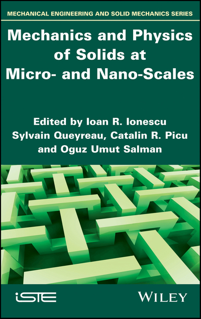 Mechanics and Physics of Solids at Micro- and Nano-Scales – DC eBOOKS