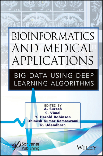 Bioinformatics and Medical Applications – DC eBOOKS