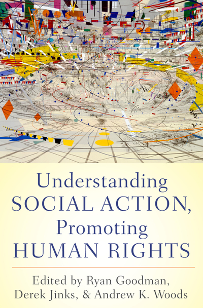 Understanding Social Action, Promoting Human Rights – WELCOME TO DC BOOKS