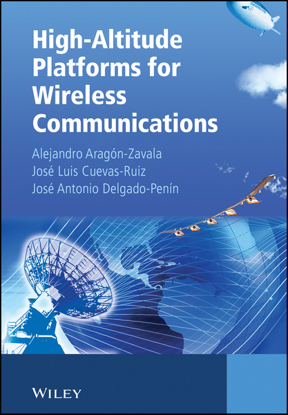High-Altitude Platforms for Wireless Communications – DC eBOOKS