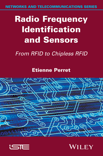 Radio Frequency Identification And Sensors Welcome To Dc Books