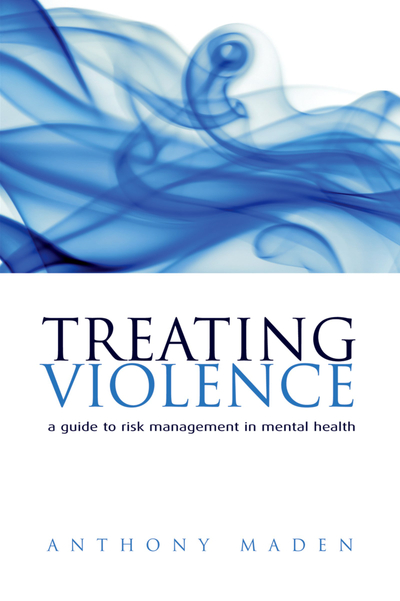 Treating Violence – DC eBOOKS