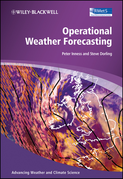 Operational Weather Forecasting – DC eBOOKS