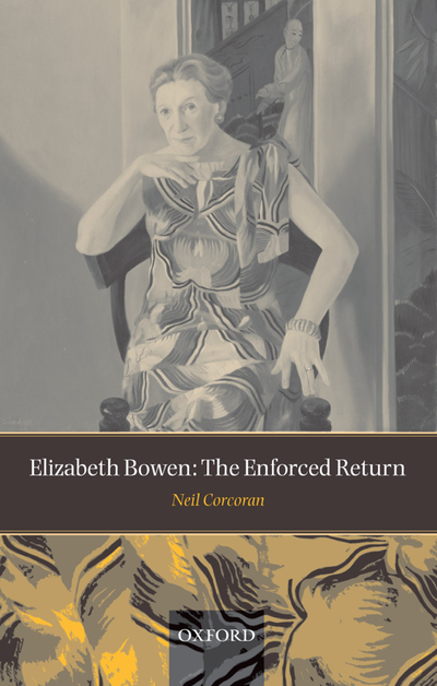 Elizabeth Bowen – DC eBOOKS