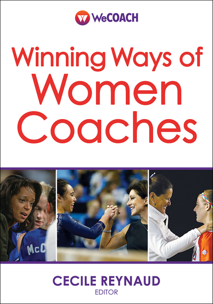 Winning Ways of Women Coaches – DC eBOOKS