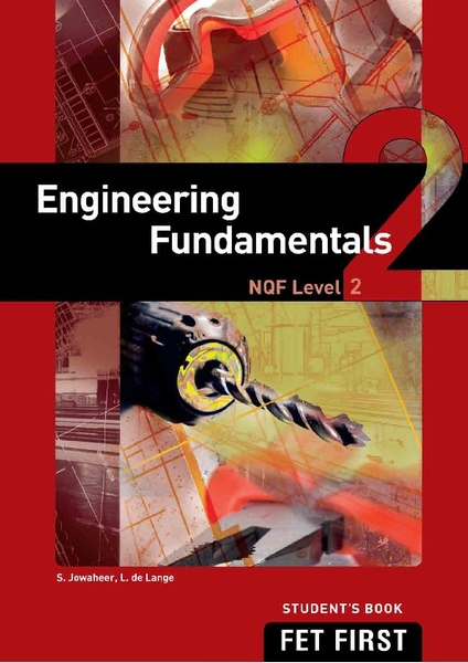 Engineering Fundamentals NQF2 Students Book – DC eBOOKS