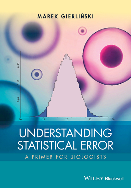 Understanding Statistical Error – DC eBOOKS