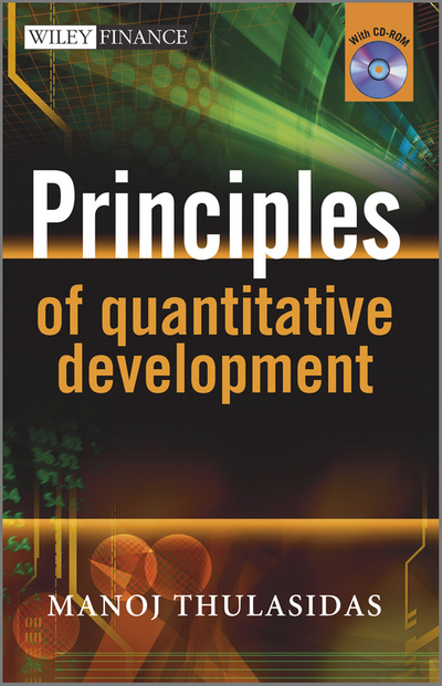Principles of Quantitative Development – DC eBOOKS