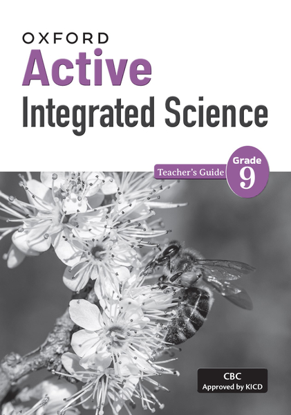 Active Integrated Science Teacher’s Guide Grade 9 2024 Edition – DC eBOOKS