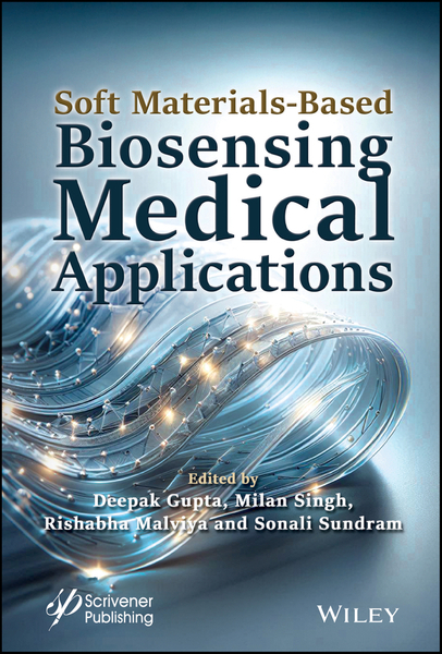 Soft Materials-Based Biosensing Medical Applications – DC eBOOKS