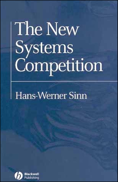 The New Systems Competition – DC eBOOKS