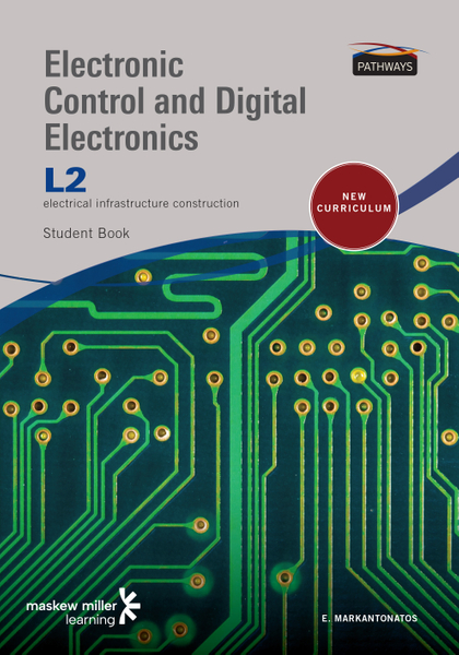 Pathways to Electronic Control and Digital Electronics Level 2 Student’s Book ePDF (perpetual ...