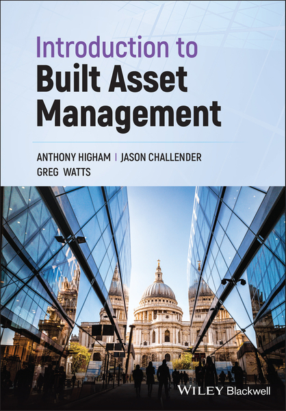 Introduction to Built Asset Management – DC eBOOKS