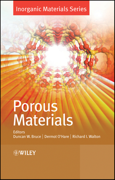 Porous Materials – DC eBOOKS