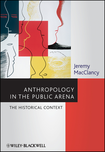 Anthropology in the Public Arena – DC eBOOKS