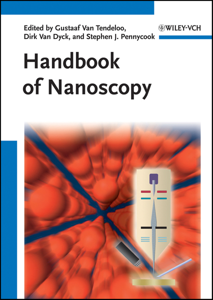 Handbook of Nanoscopy – DC eBOOKS