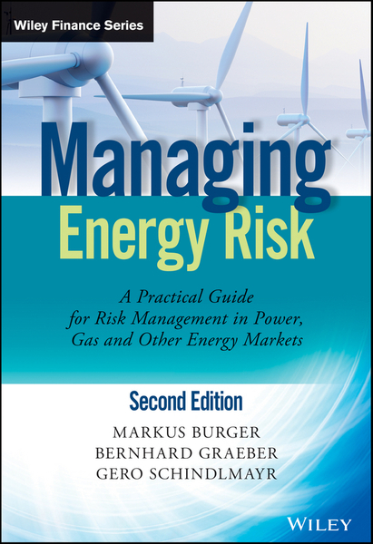 Managing Energy Risk – WELCOME TO DC BOOKS