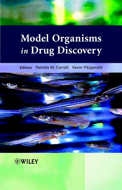 Model Organisms in Drug Discovery – WELCOME TO DC BOOKS