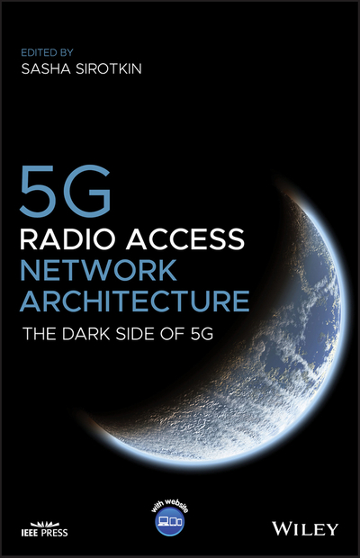 5G Radio Access Network Architecture – DC eBOOKS