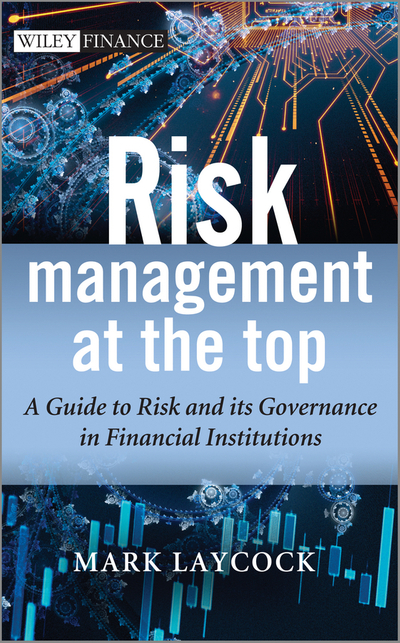 Risk Management At The Top – WELCOME TO DC BOOKS