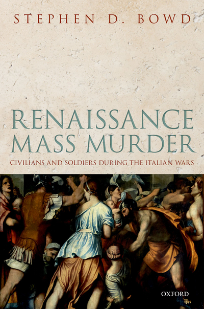 Renaissance Mass Murder – DC eBOOKS