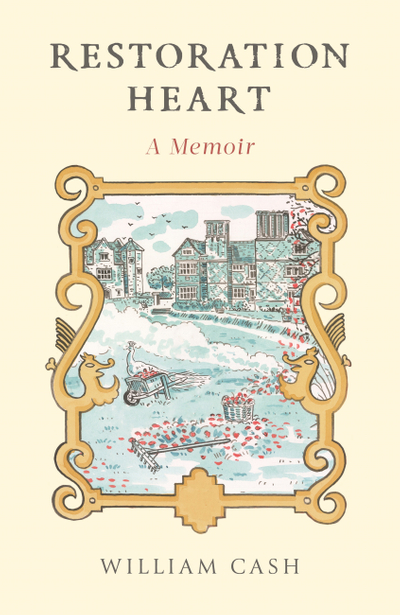 Restoration Heart – DC eBOOKS