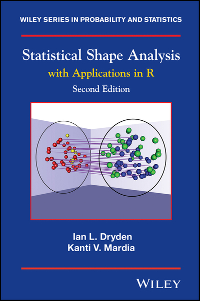 Statistical Shape Analysis – DC eBOOKS