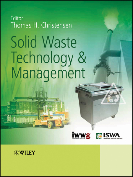 Solid Waste Technology and Management – DC eBOOKS