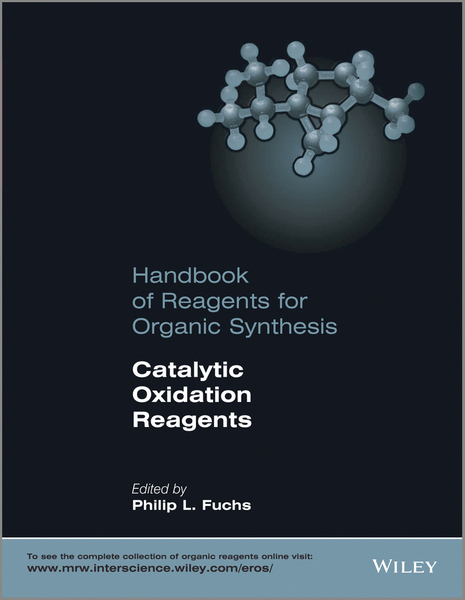 Catalytic Oxidation Reagents – DC eBOOKS