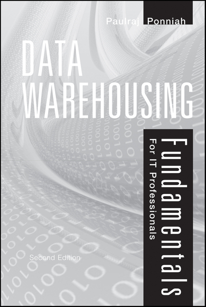 Data Warehousing Fundamentals for IT Professionals – DC eBOOKS