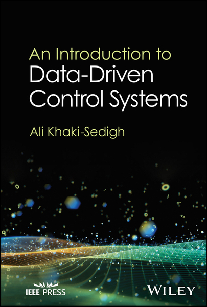 An Introduction to Data-Driven Control Systems – DC eBOOKS