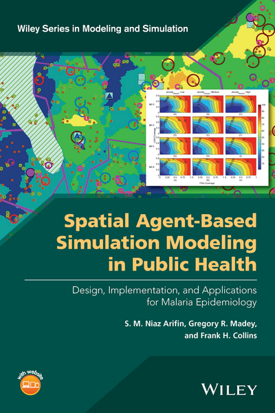 Spatial Agent-Based Simulation Modeling in Public Health – WELCOME TO ... Spatial Agent-Based Simulation Modeling in Public Health – WELCOME TO ...