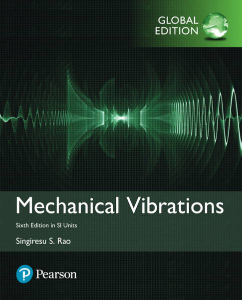 Mechanical Vibrations in SI Units – DC eBOOKS